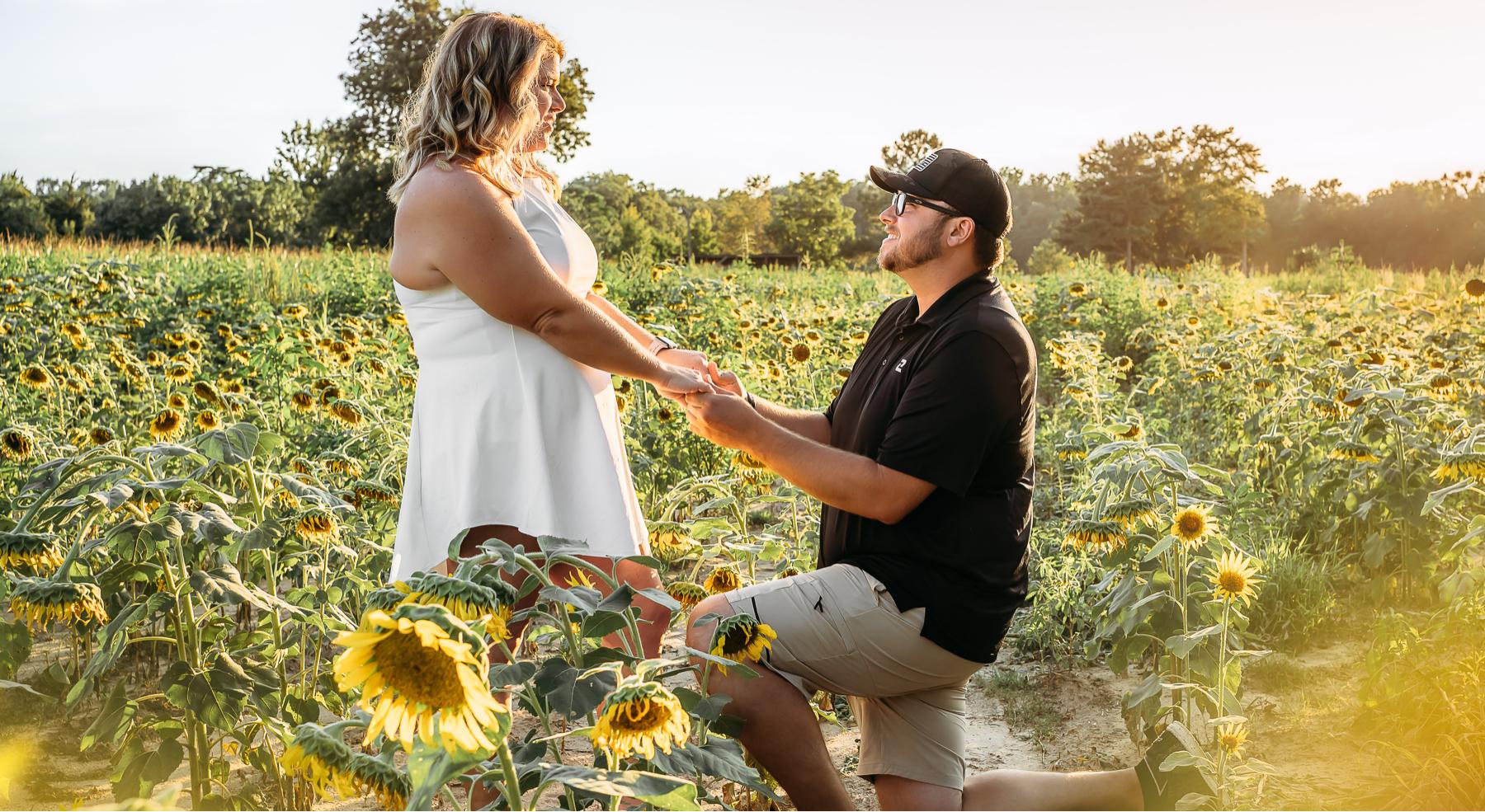 Alexis Blevins and Zachary Tarrant's Wedding Website