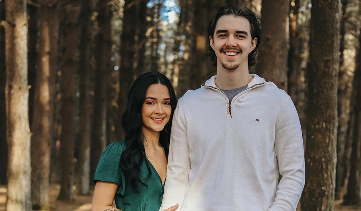 Cassidy Duncan and David Shortridge's Wedding Website