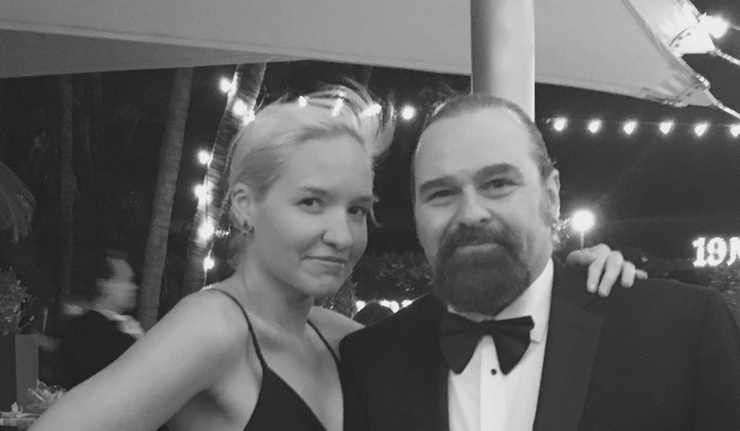 Alexandra Kathryn Dow and David Lee Clemmons' Wedding Website
