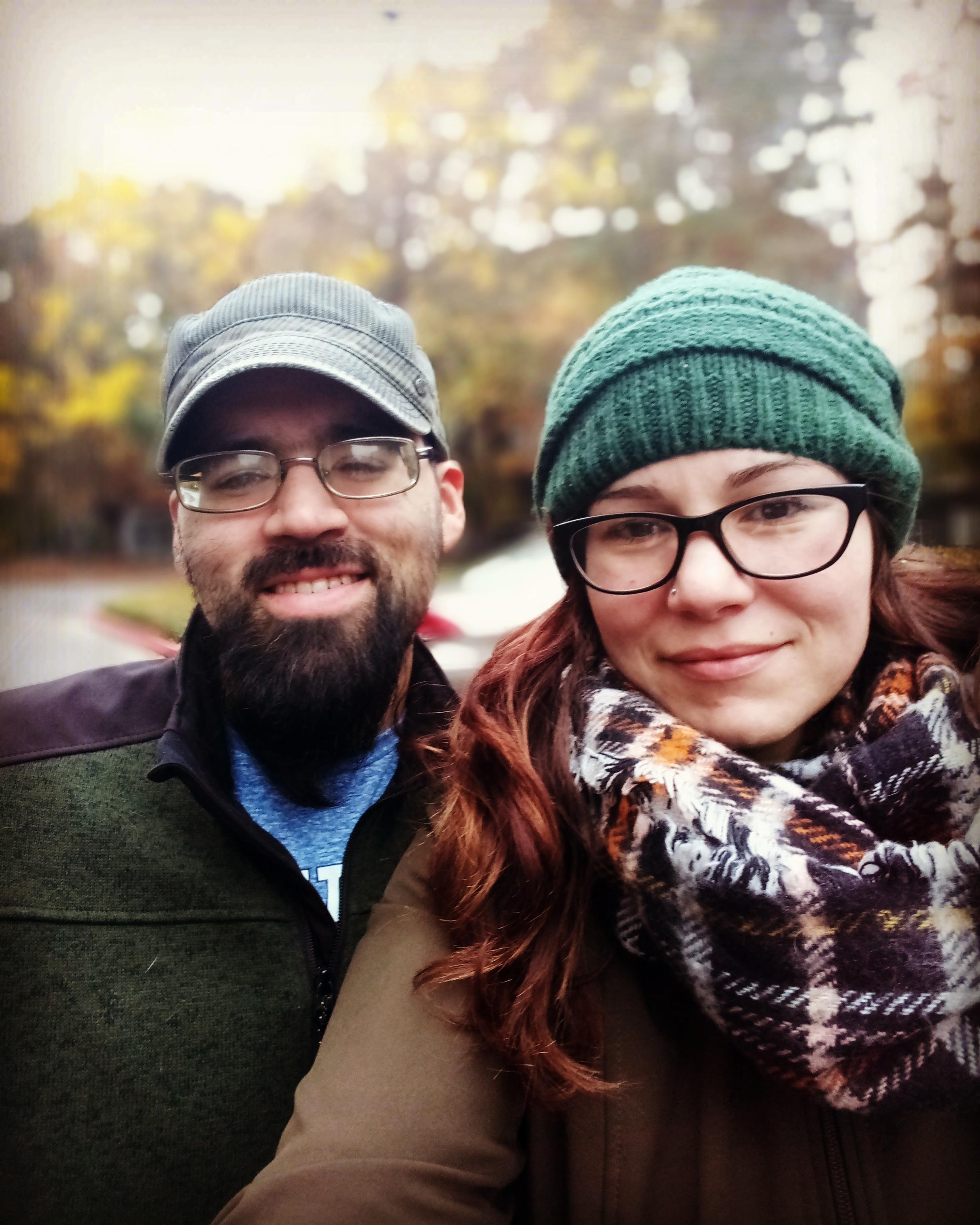 Emma Preda and Kevin Williams' Wedding Website