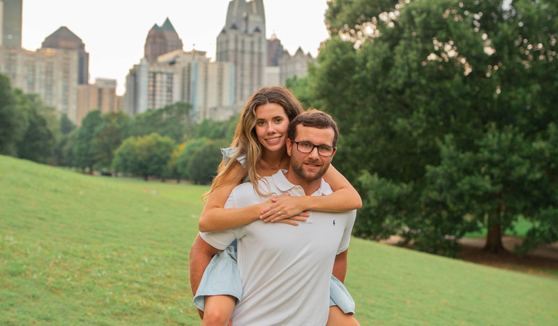 alexa subasavage and nick goodwin's Wedding Website