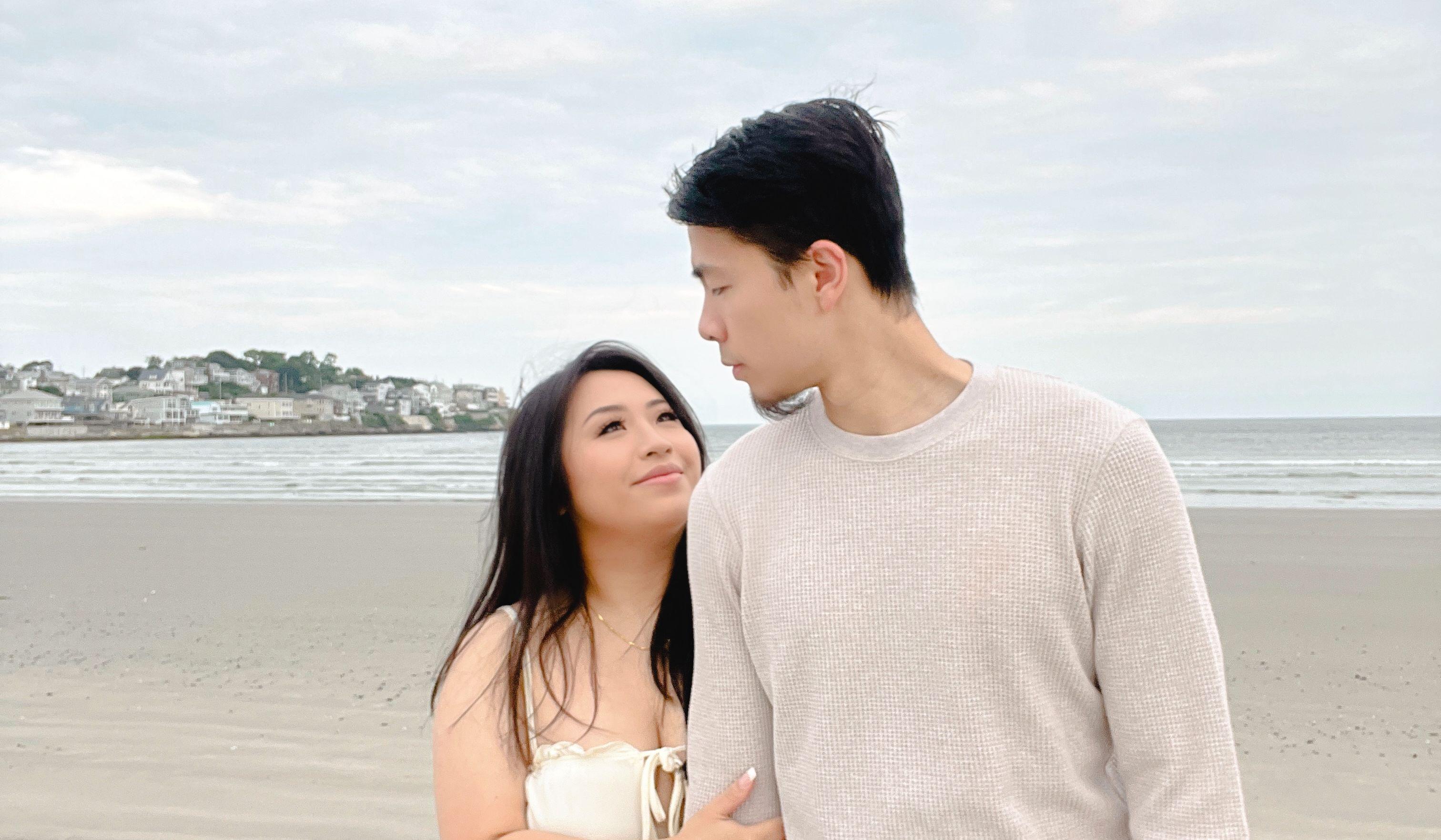Chea Vang and Jeffrey Liang's Wedding Website