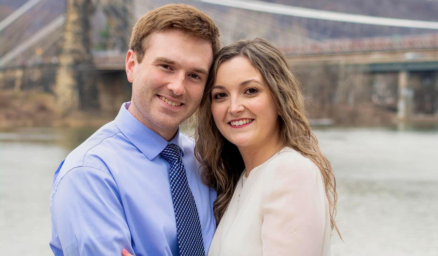 Destinee Frye and Logan Welch's Wedding Website