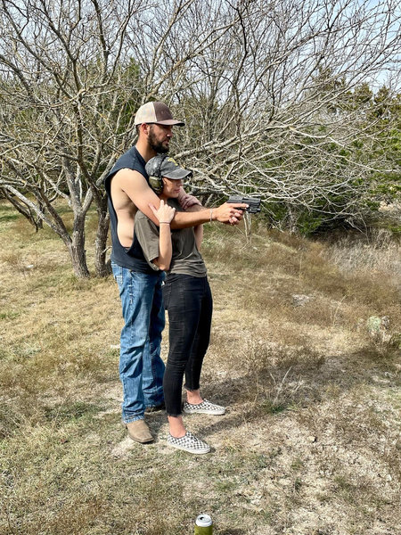 Shawndee Mayfield and Cole Farnsworth's Wedding Website