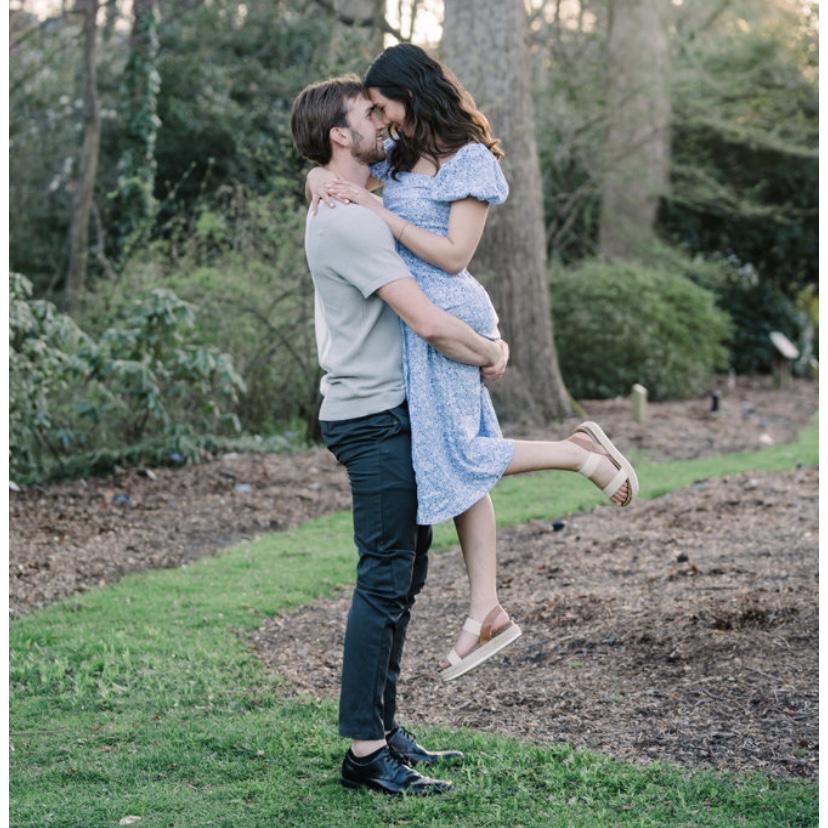 Hannah Chu and Bryce Causey's Wedding Website