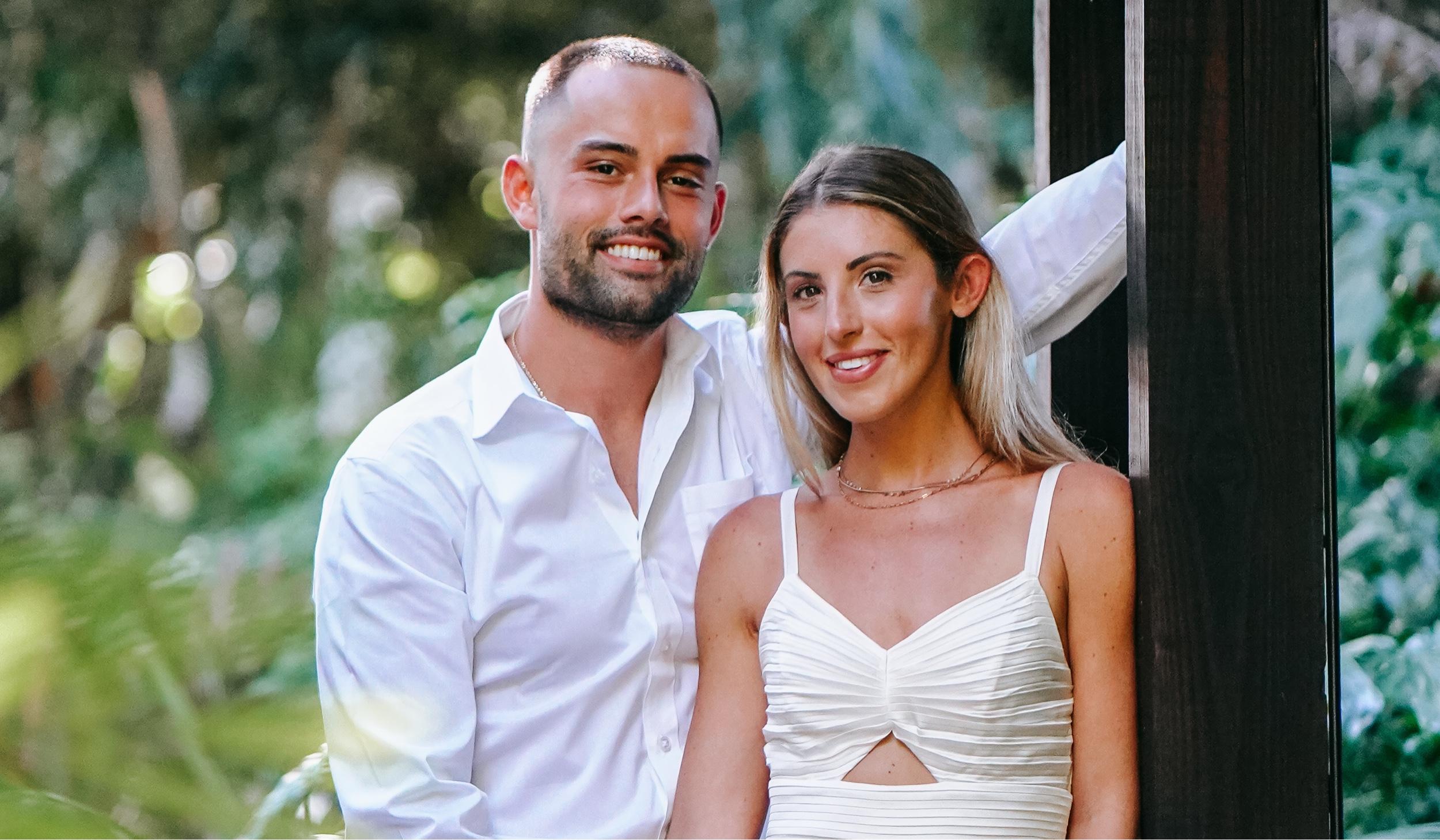 Jordan Cook and Jaimes Veneziale's Wedding Website