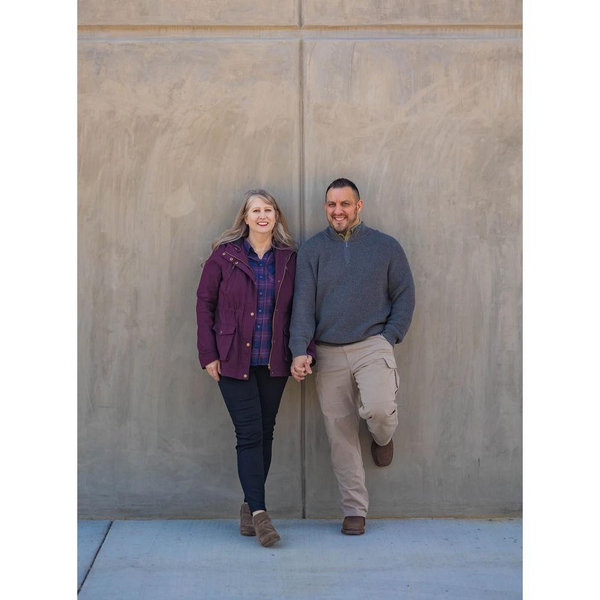 Rebecca Chadwell and Josh Ayala's Wedding Website