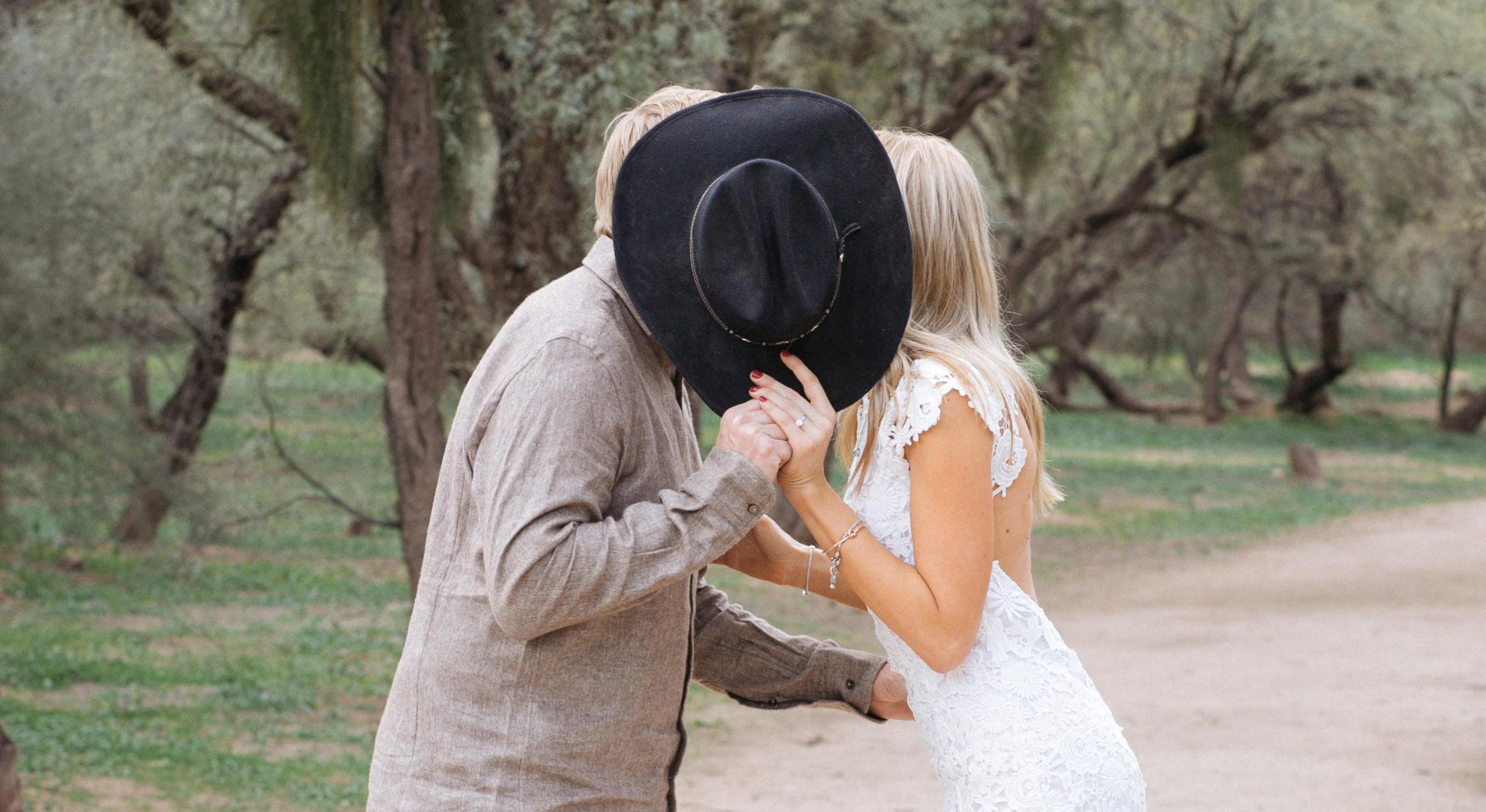 Amber Chalfin and Geoff Genrich's Wedding Website