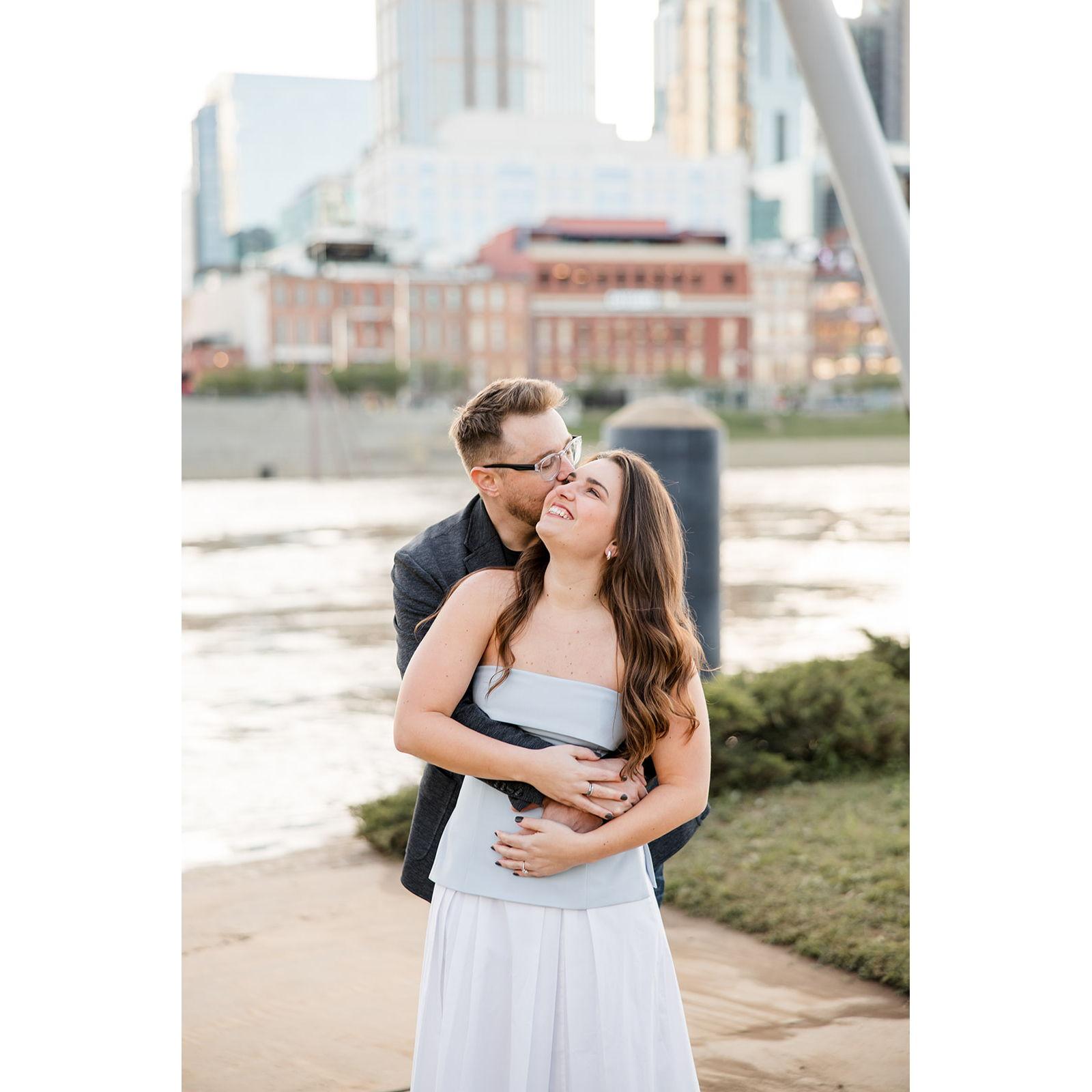 Rebecca Ingalls and Ned Cameron's Wedding Website