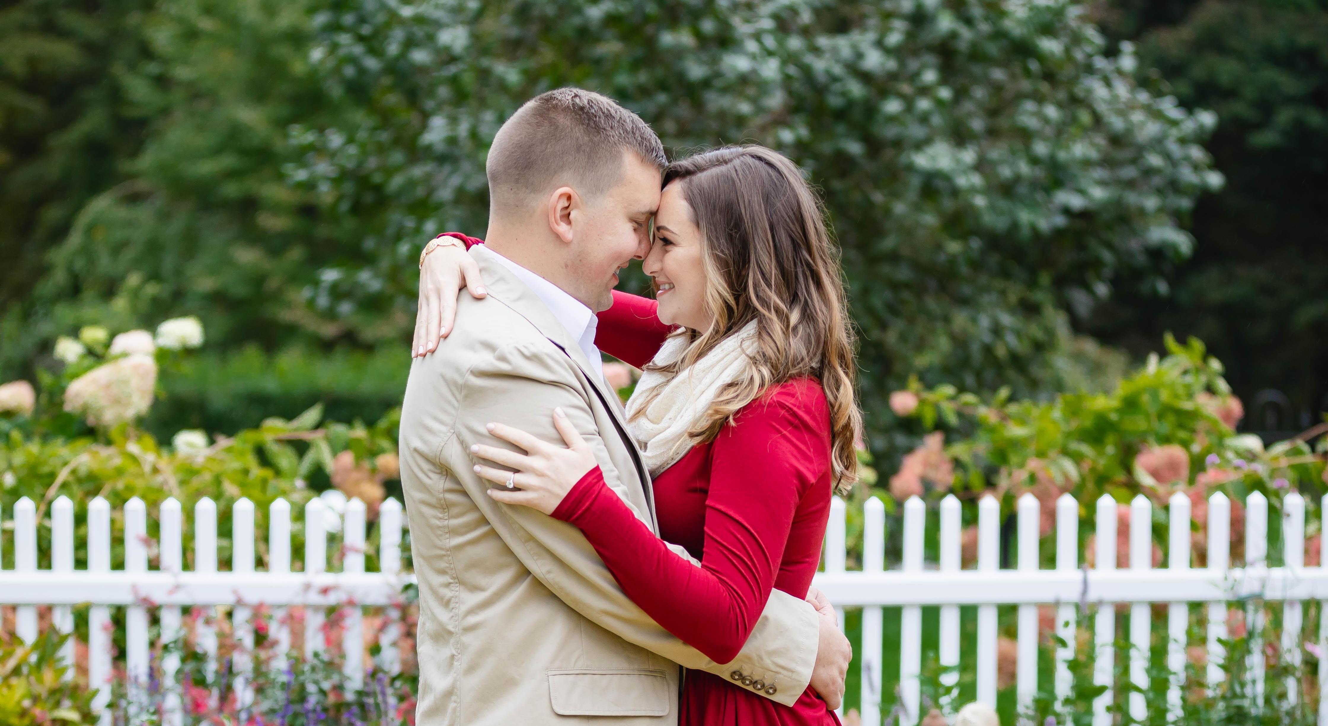 Kaitlyn Bell and Ryan Shettles' Wedding Website