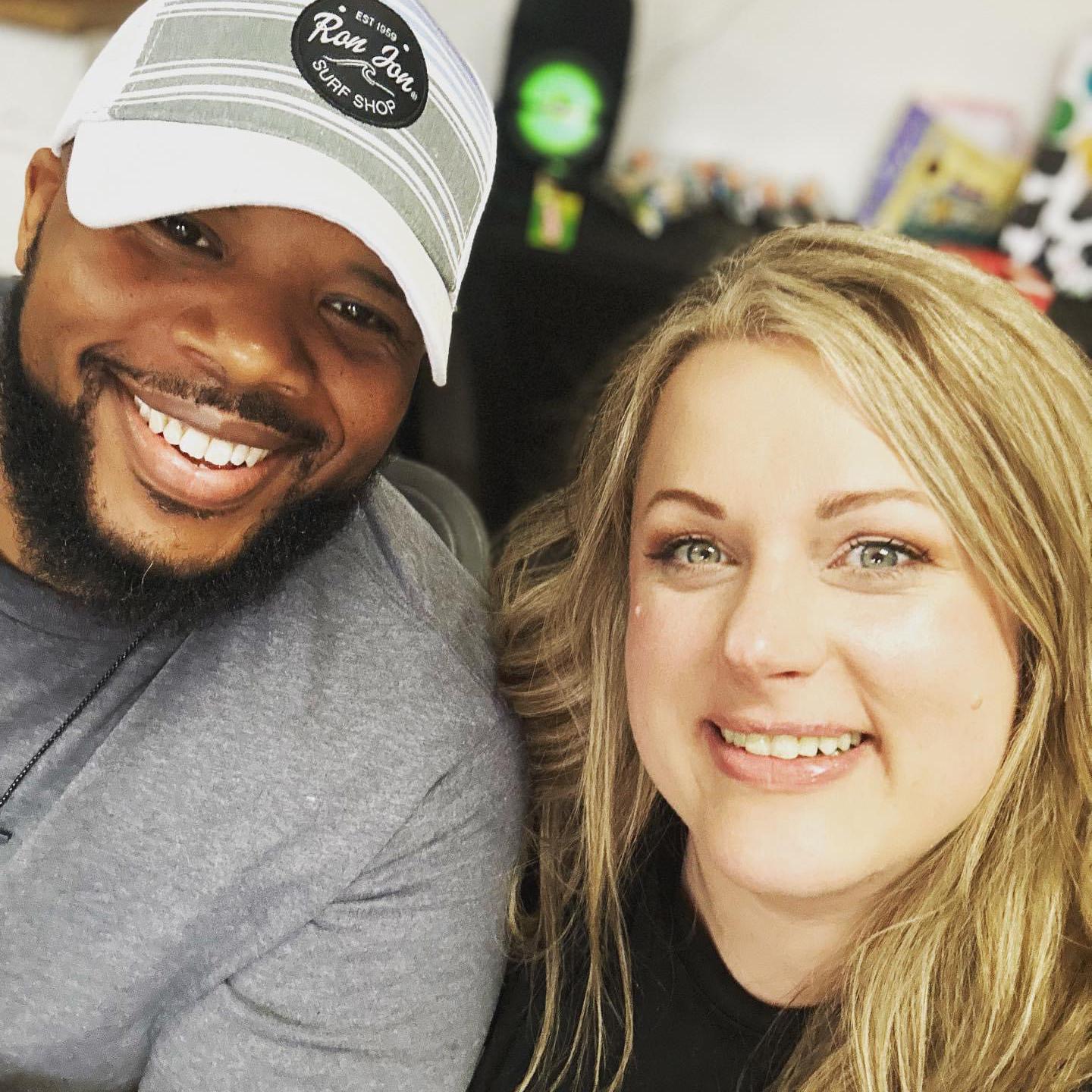 Jason Rucker and Kelsey Baker's Wedding Website