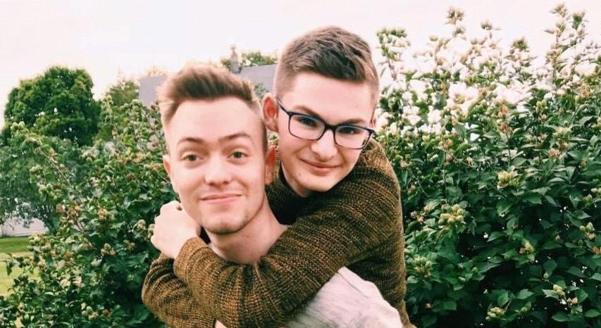 Christopher Scott and Jacob Pennington's Wedding Website