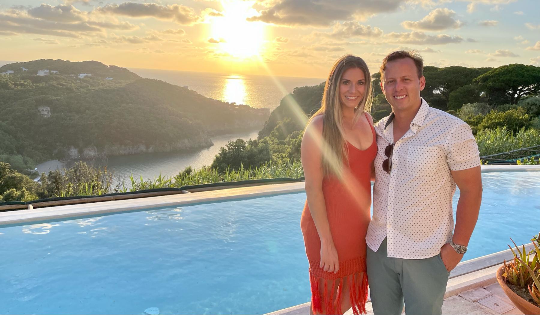 Jenna Hudson and Bryan Mummaw's Wedding Website