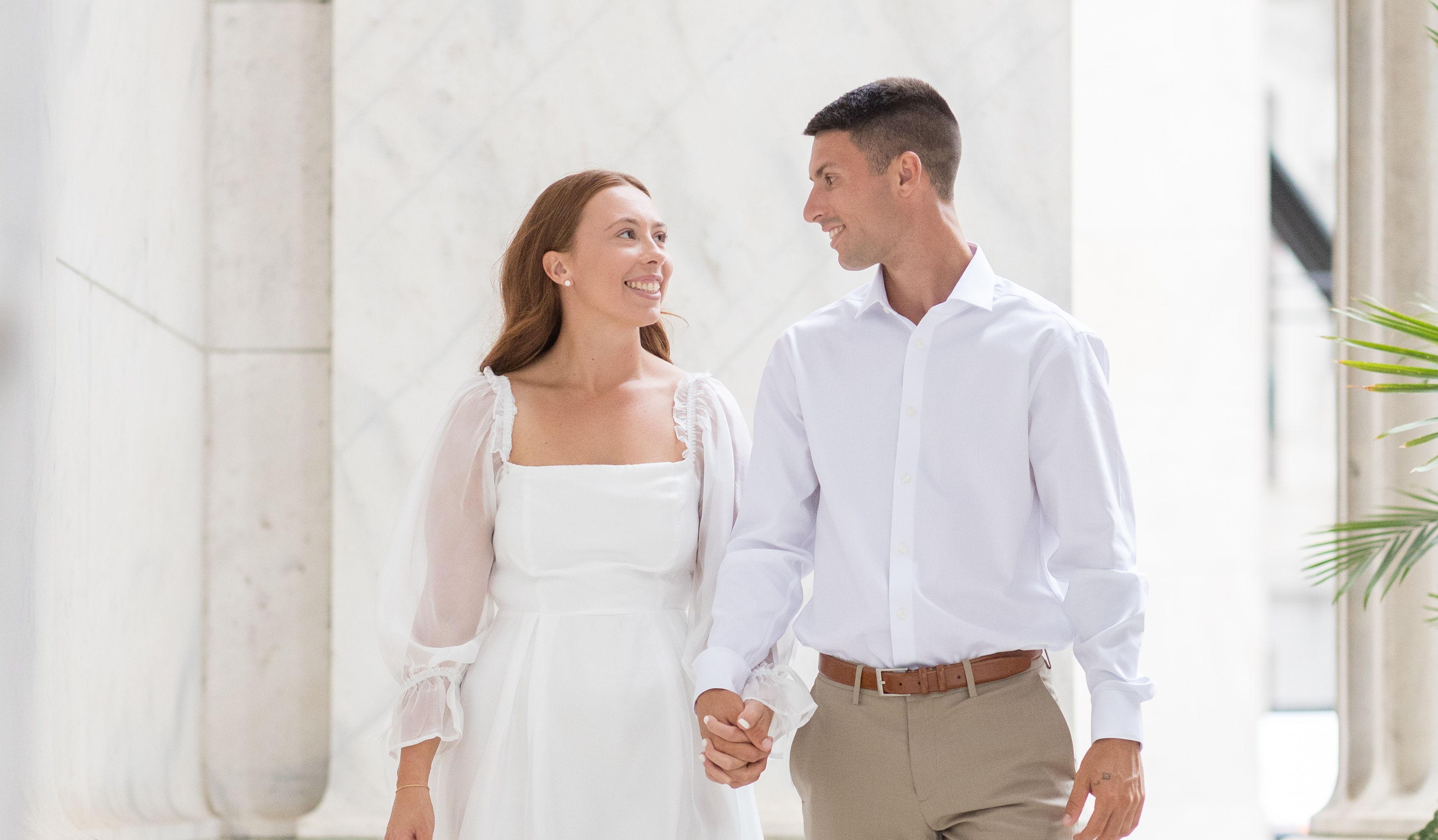 Alexis Wagner and Matthew Jernee's Wedding Website