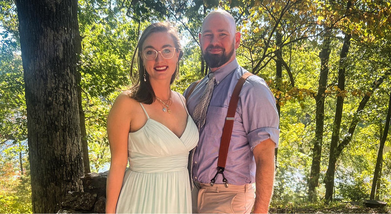 Megan Graves and Maurice Gastelum's Wedding Website