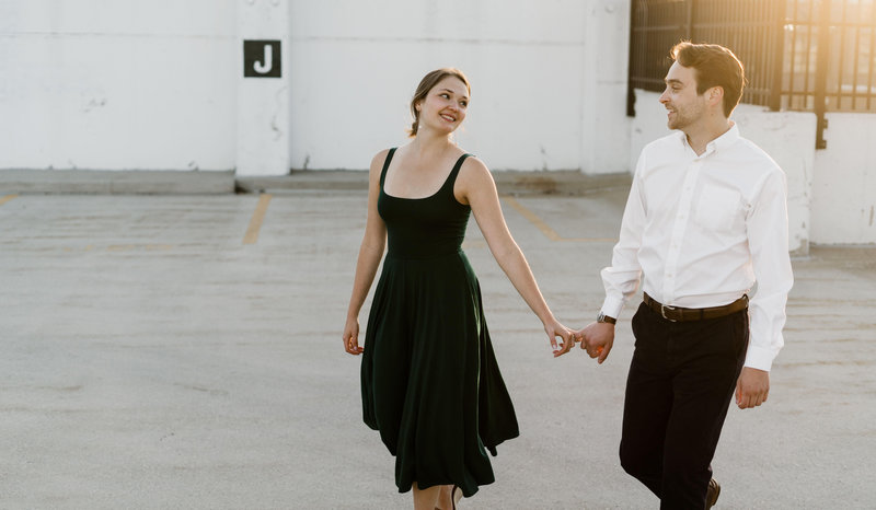 Kailen Kiander and Cole Marvin's Wedding Website