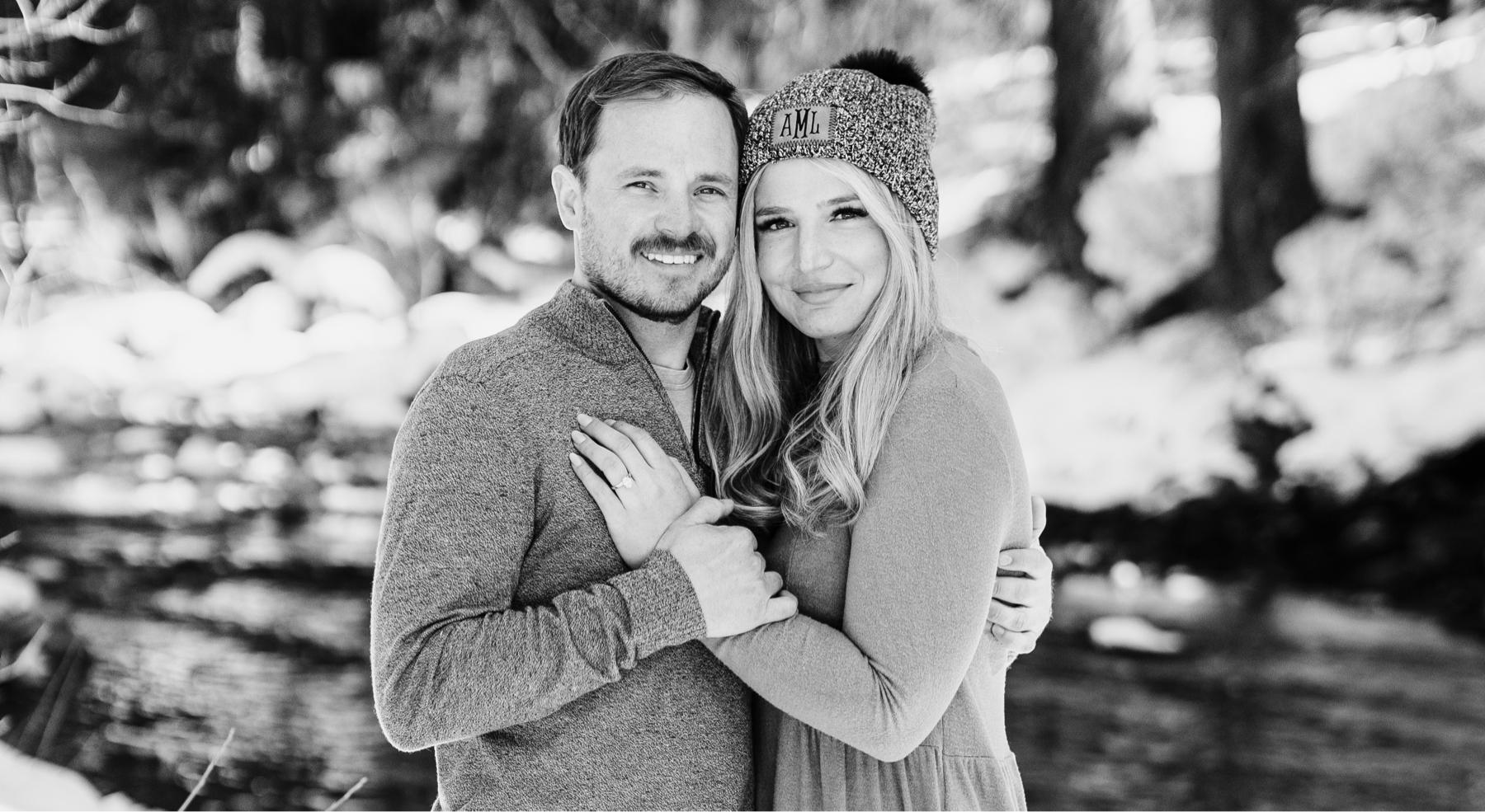 Alexandra Harding and Kaleb McNamara's Wedding Website