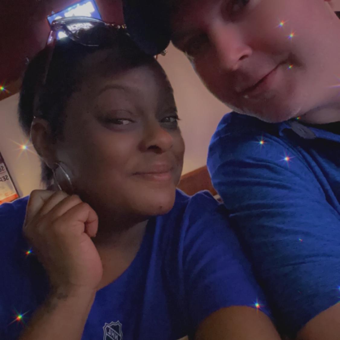 Sheena Moore and Shaun Wattler's Wedding Website