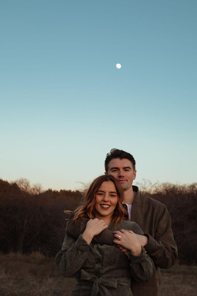 Natalie Shelton and Blaine Minatra's Wedding Website