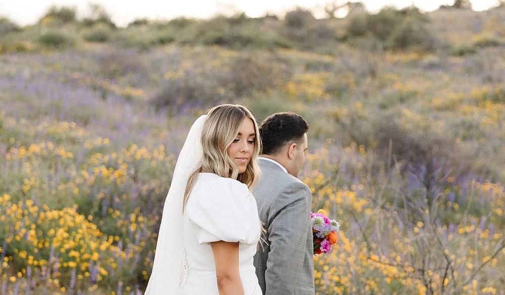Merissa Jolie Nuttall and Riley Ryan Bond's Wedding Website