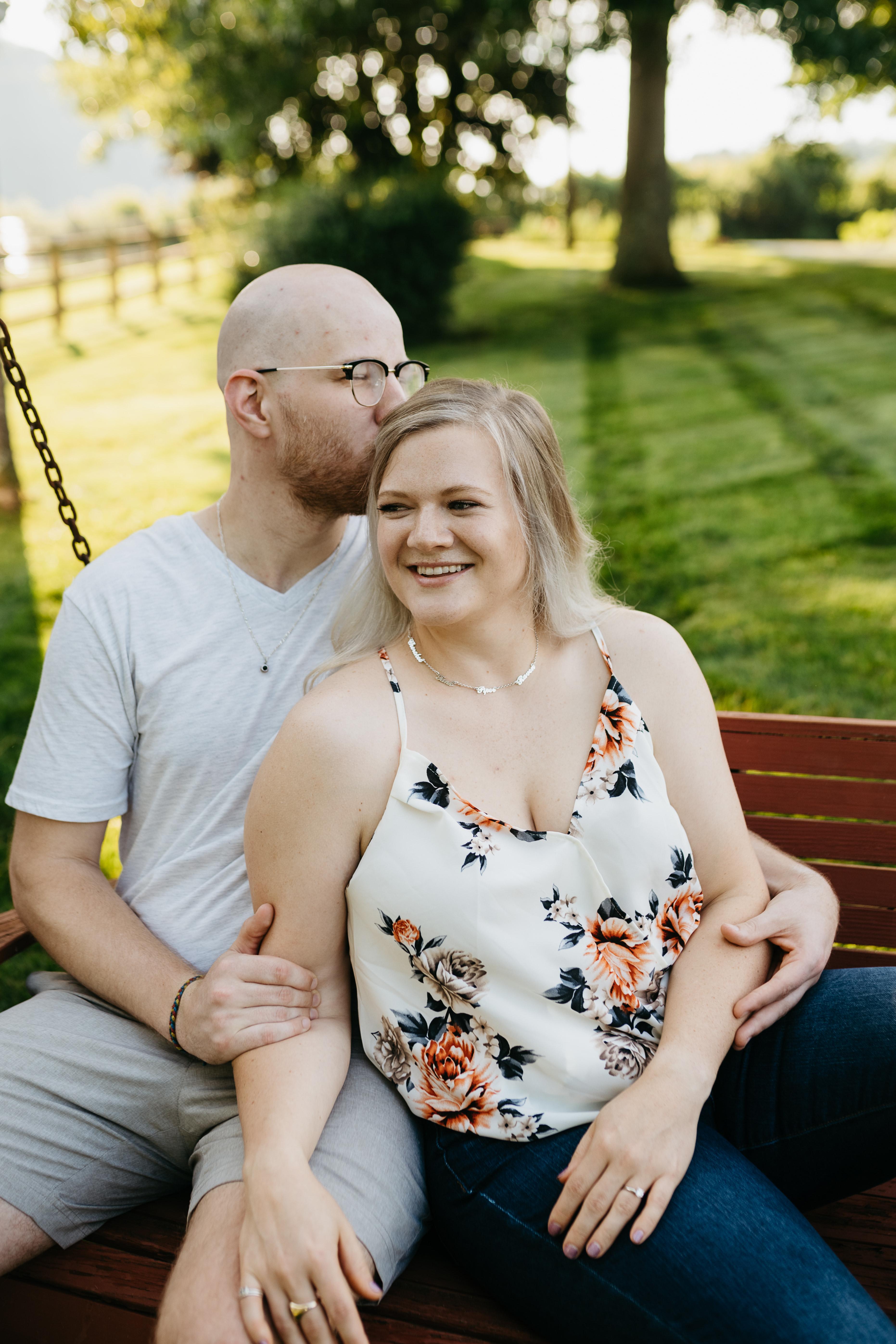 Susan Davis and Josh Johnson's Wedding Website