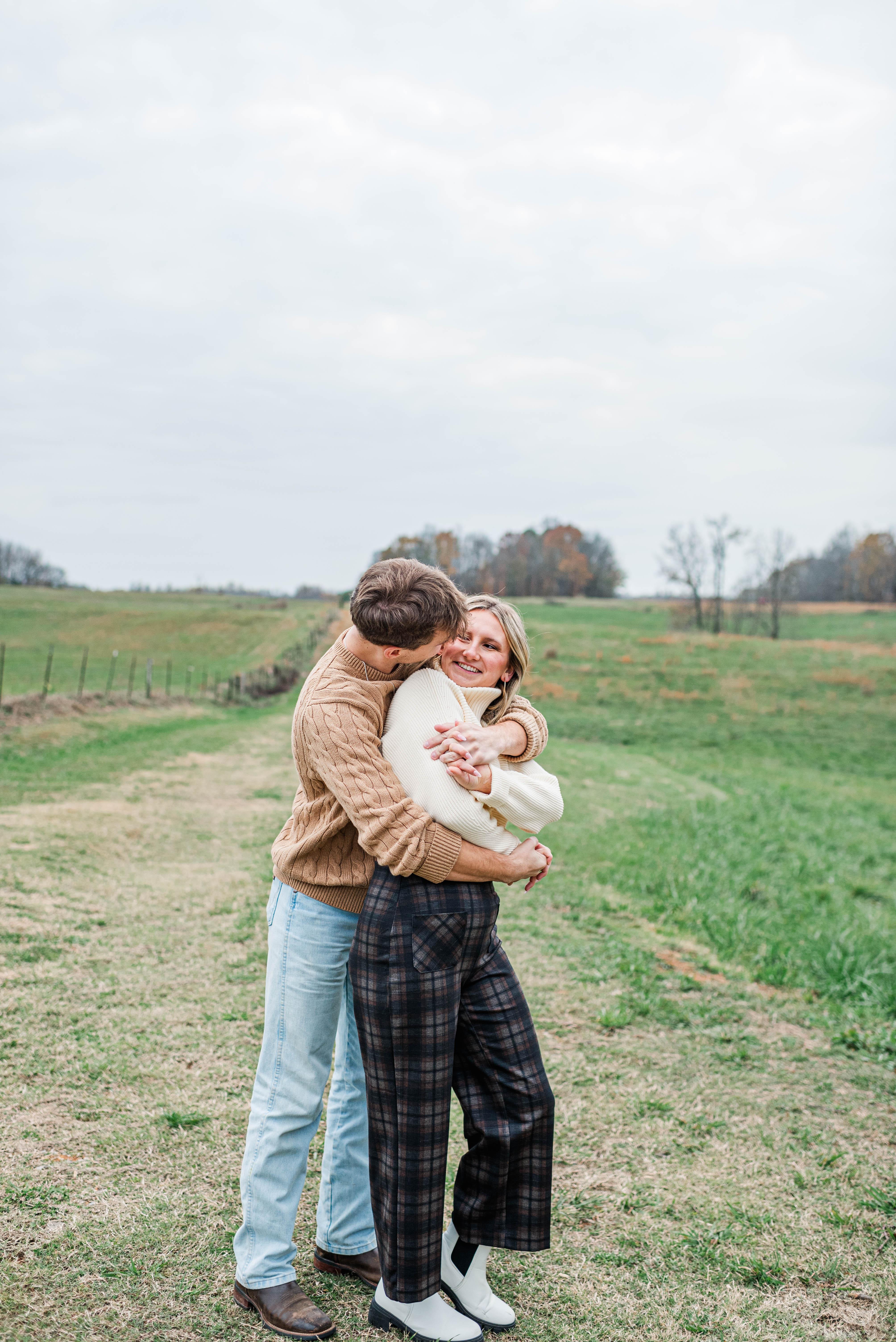 Anna Kendrick and Michael Green's Wedding Website