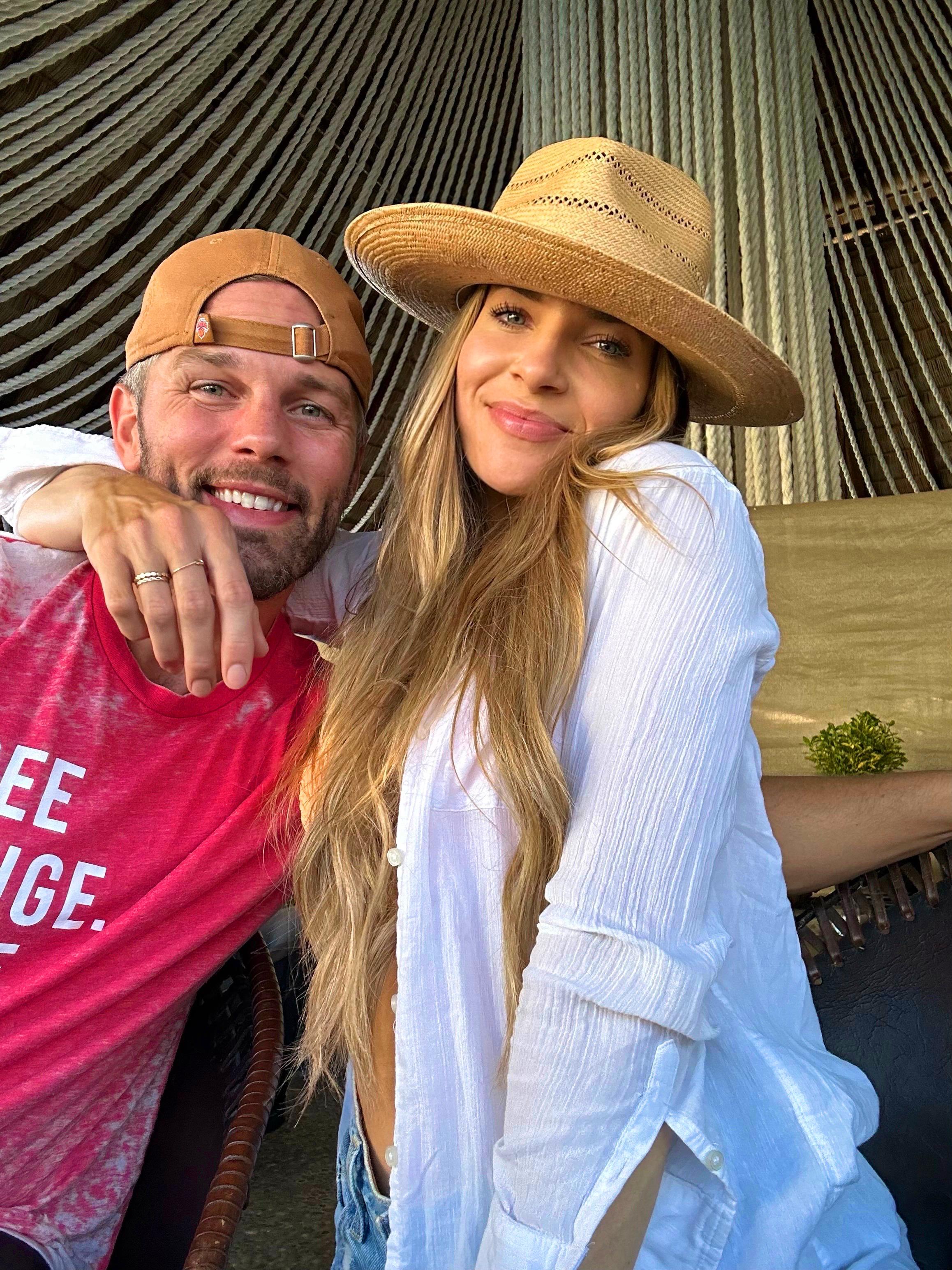 Mike Kelly and Cameron Kelly's Wedding Website