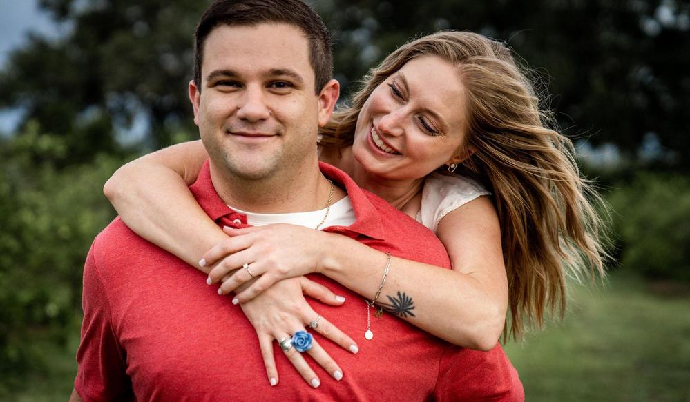 Elena Murphy and Taylor Crawford's Wedding Website