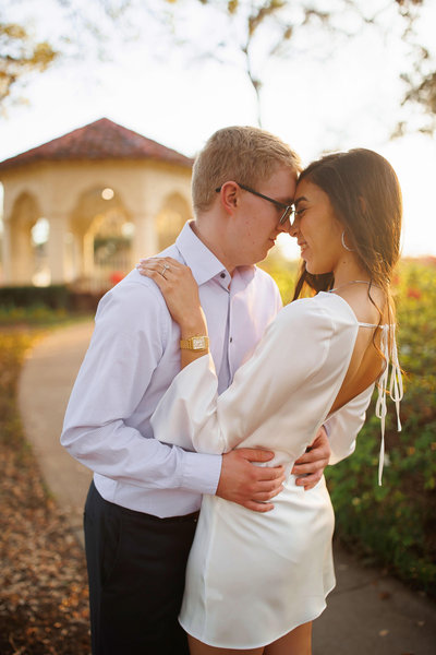 Mia Quinones Luzon and Caleb Reynolds' Wedding Website