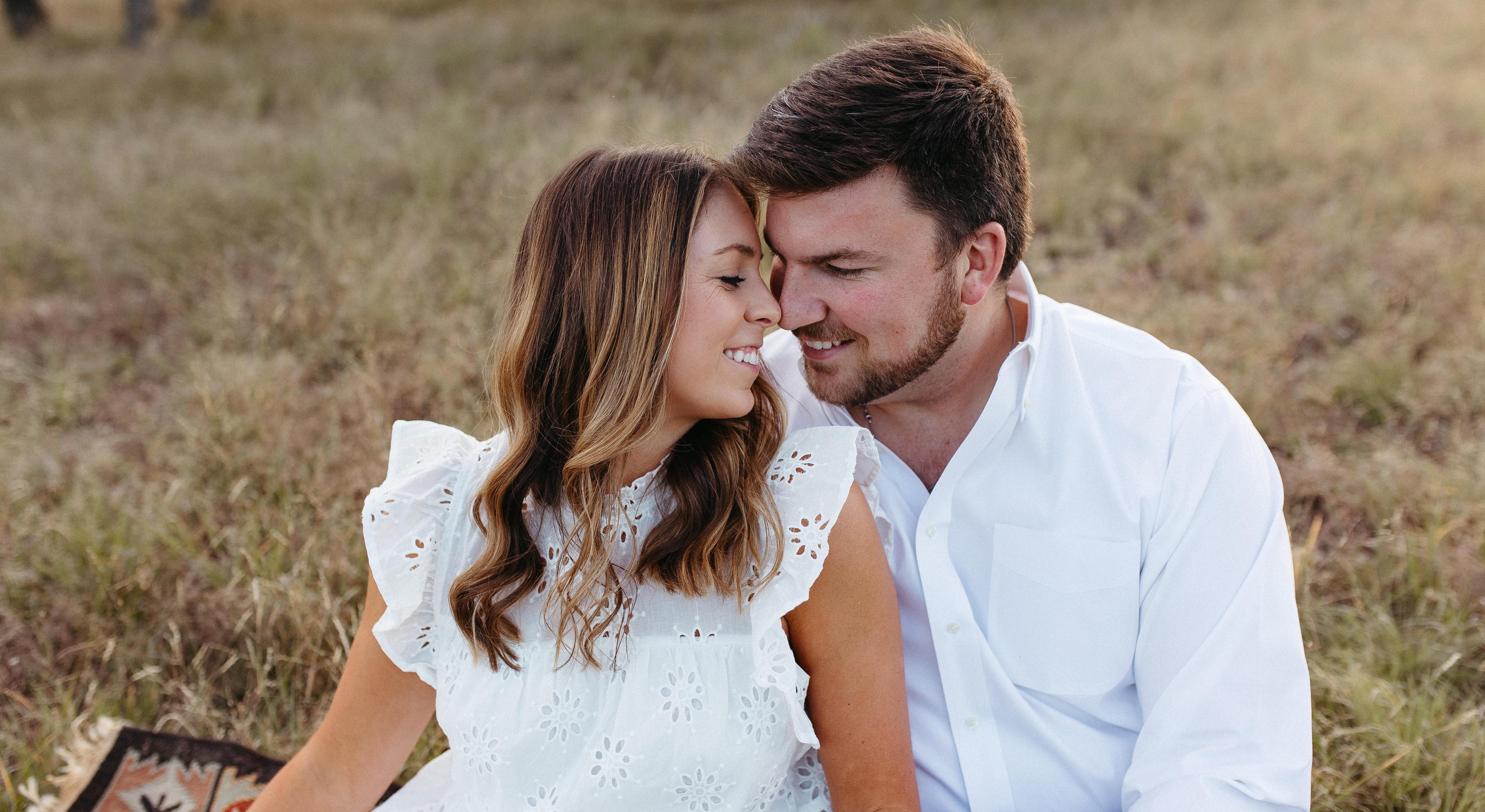 Tori Jordan and Sam Martin's Wedding Website