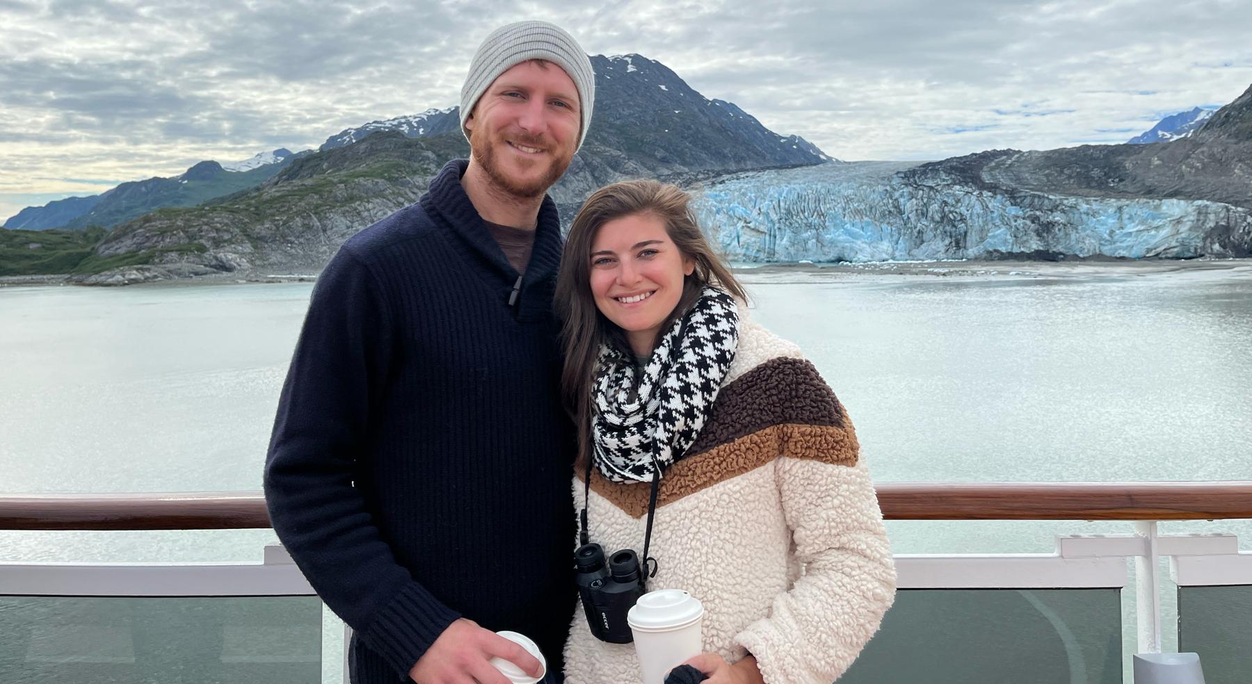 Lauren Altschuler and Alexander Gusikoff's Wedding Website