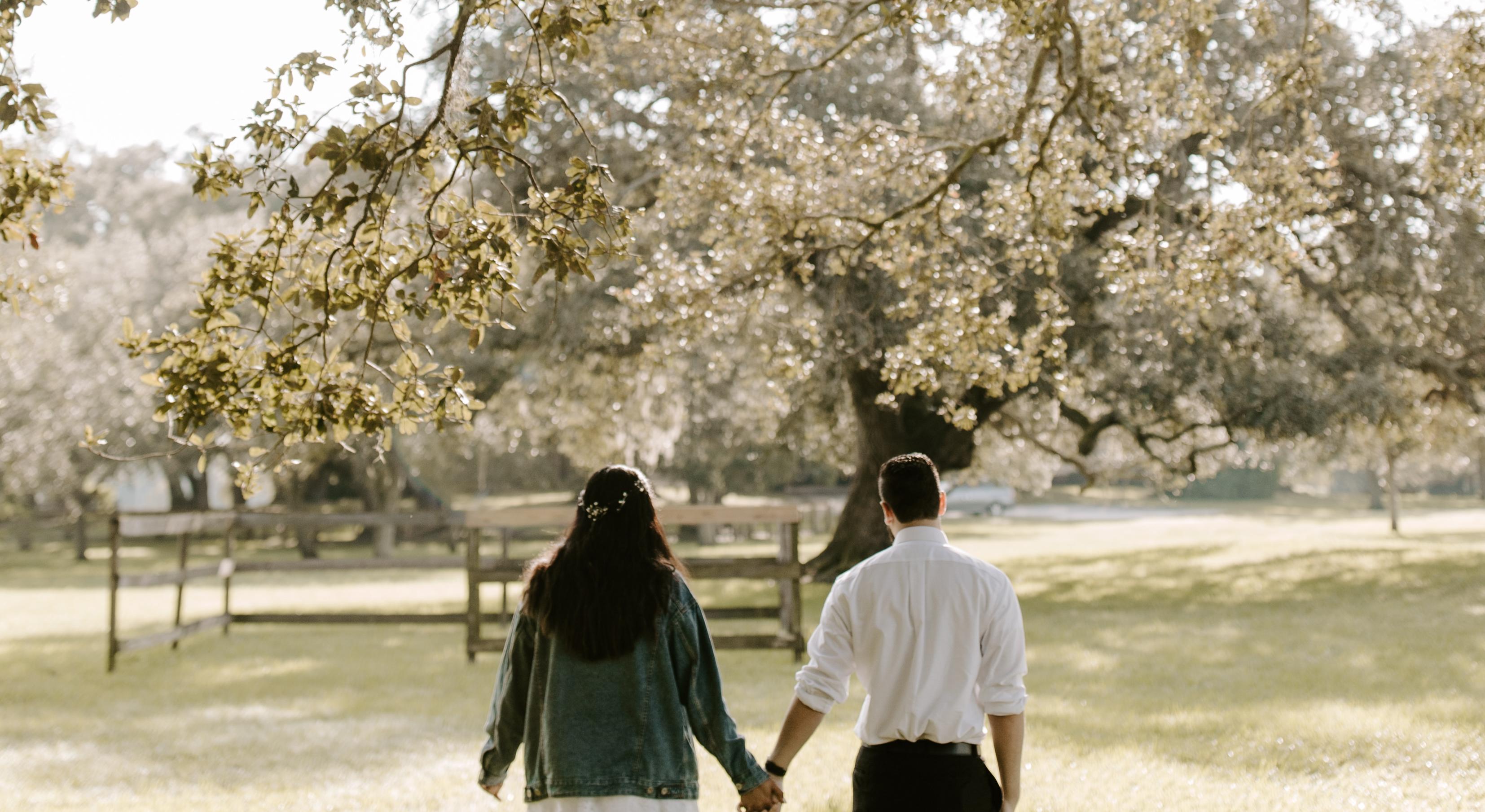 Amille Mejia and Tristin Travieso's Wedding Website