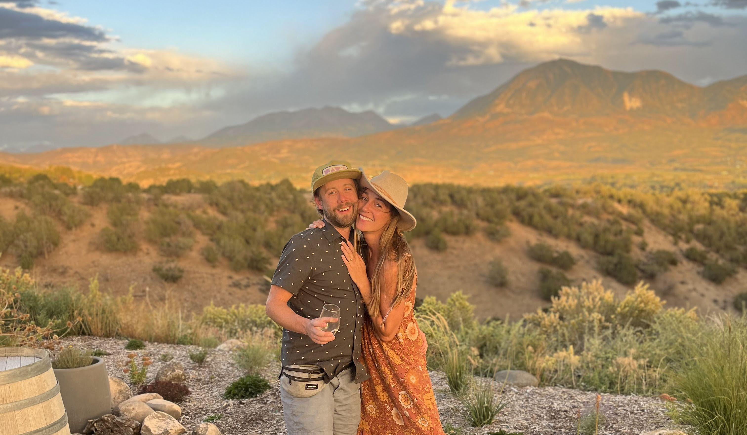 Jessica Fontaine George and Jeffrey FitzGerald Cramer's Wedding Website