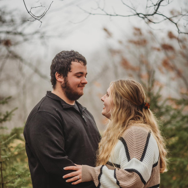Abigail Kologe and Brandon Weatherman's Wedding Website