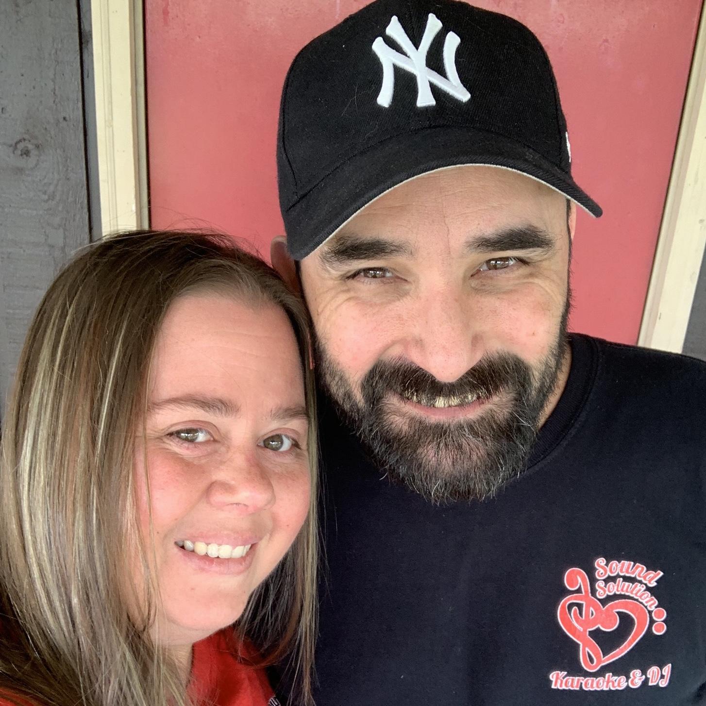 Crystal Vogt and Damon Valdespino's Wedding Website