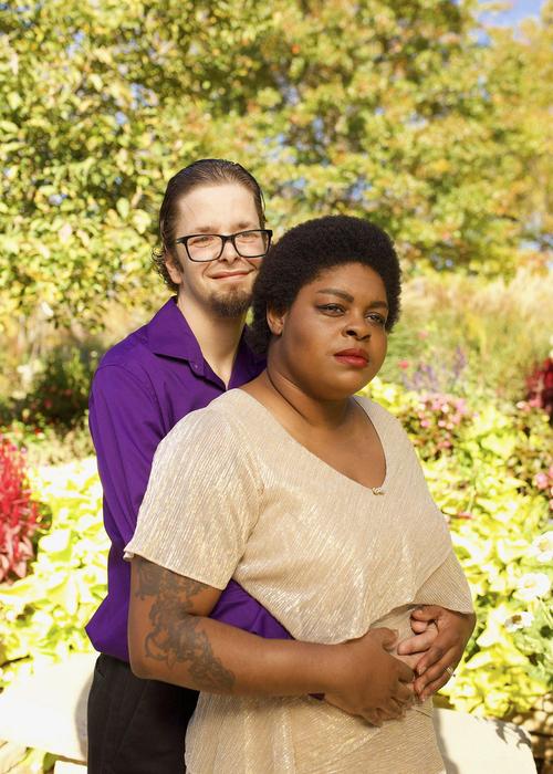 Andrew Ideker and Alexis Wesson's Wedding Website