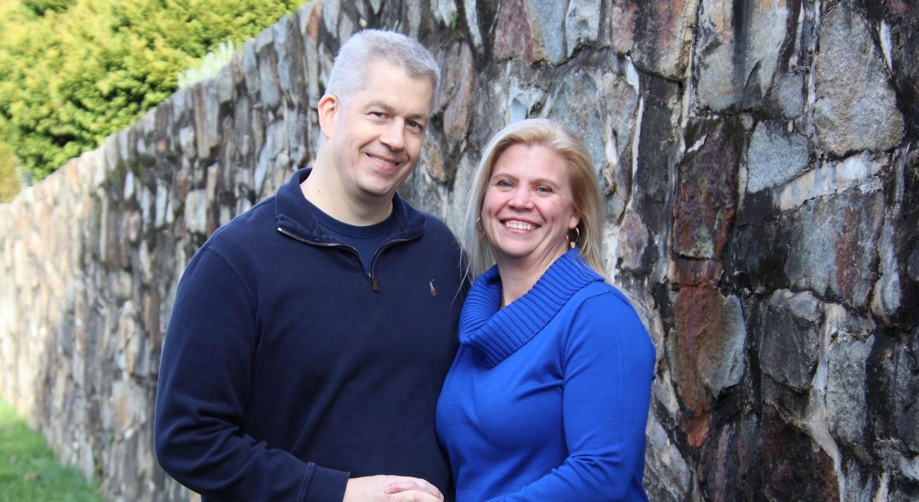 Diane Barr and Chris Breault's Wedding Website