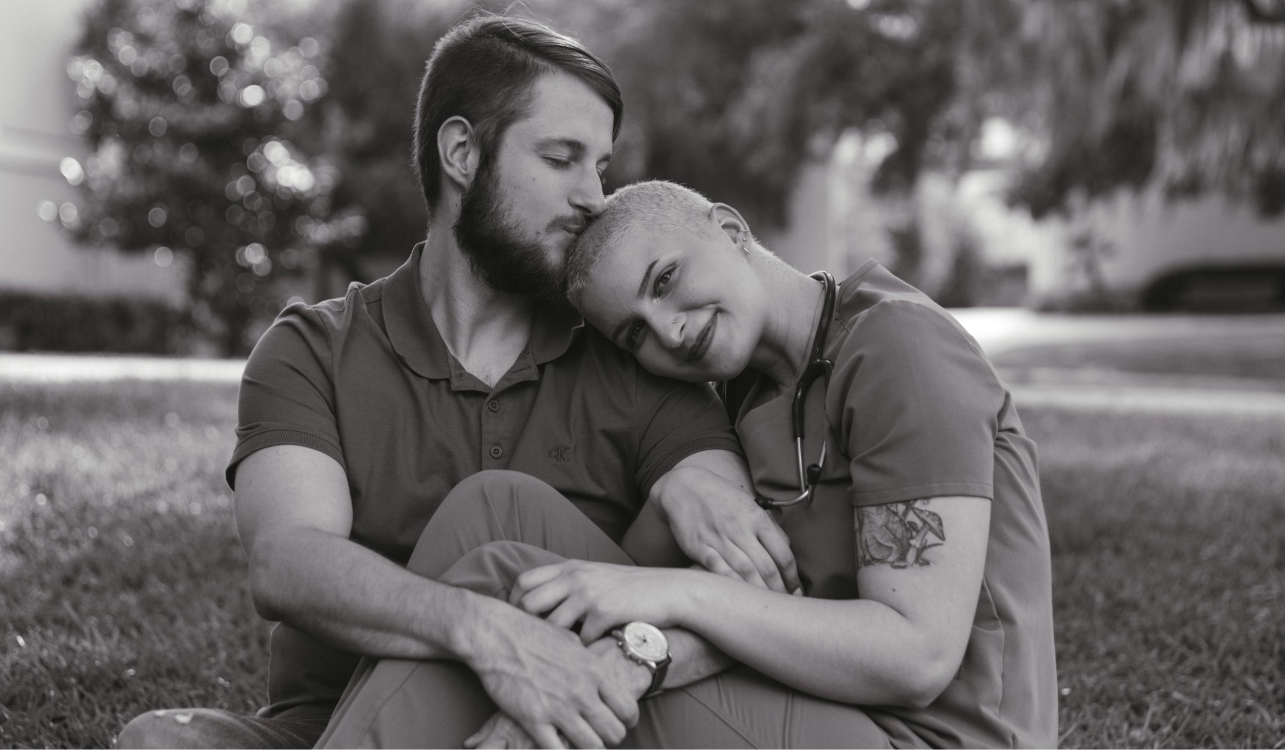 Sophia Kicklighter and Hunter Novak's Wedding Website