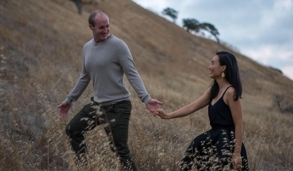 Kate Kim and Randy Gaillard's Wedding Website