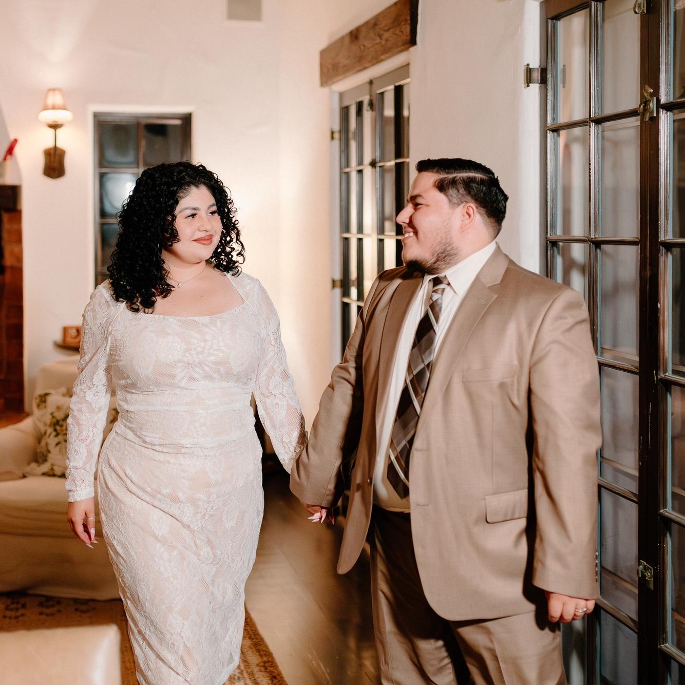 Jennifer Hernandez and Andy Pineda's Wedding Website