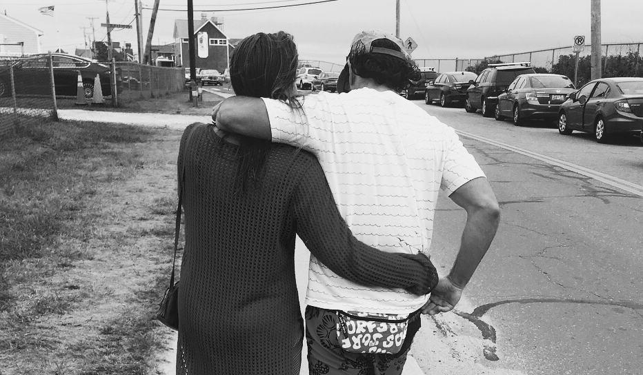 Chrissy Stewart and Chris Simonelli's Wedding Website