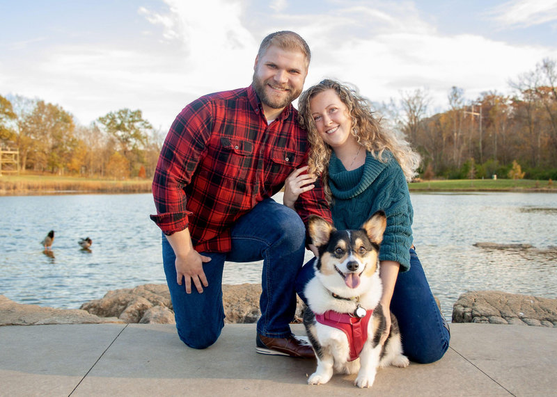 Jordan Lipe and Zachary Weiss' Wedding Website