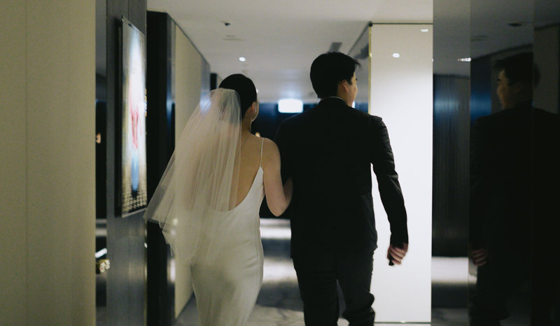 Danlu Pan and Ben Dai's Wedding Website