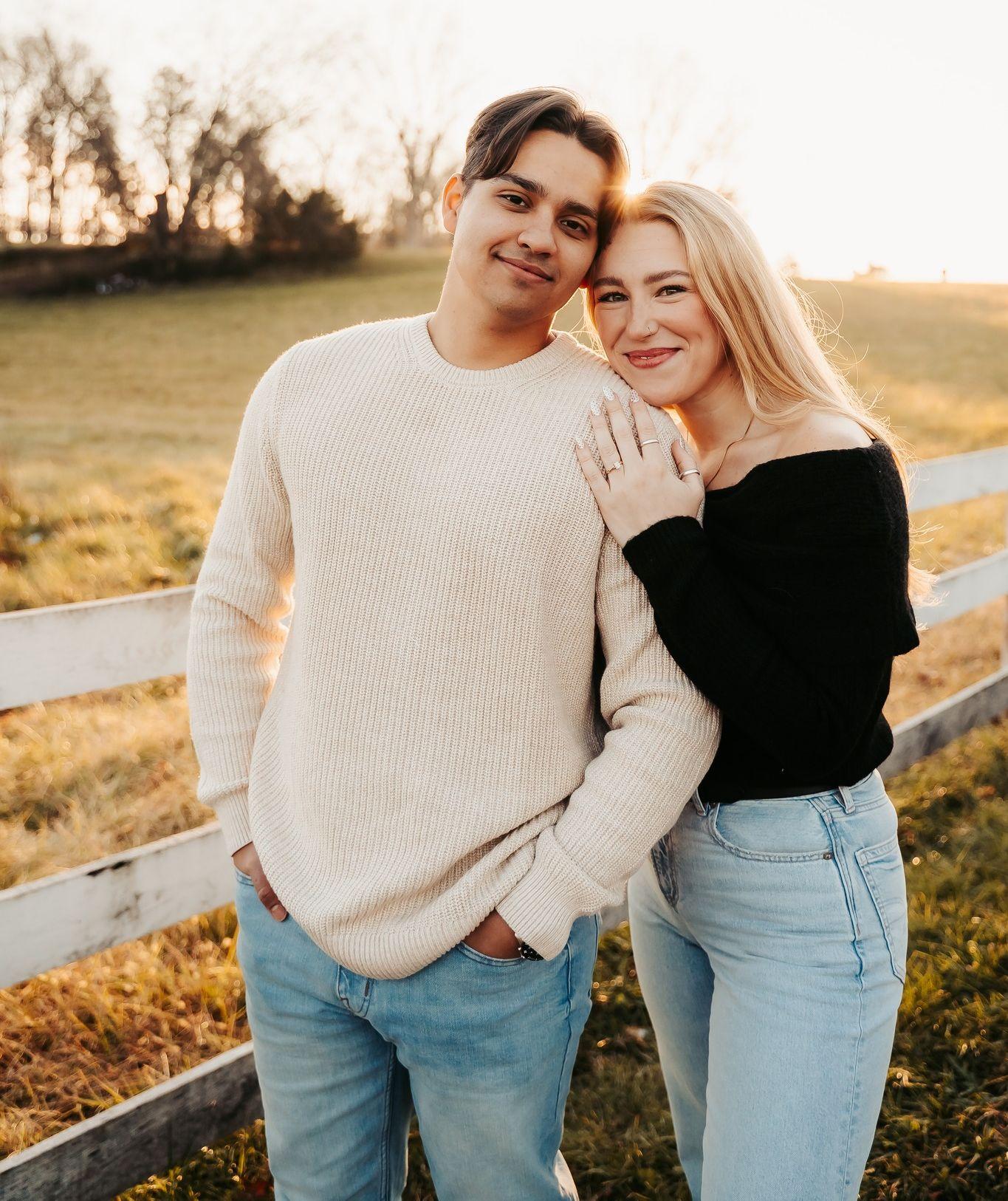 Emily Strawser and Kaylan Davis' Wedding Website
