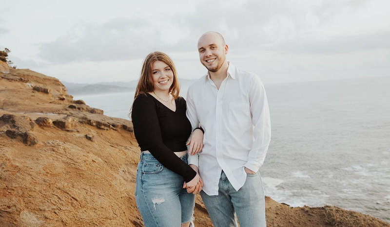 Dalton Zook and Abby Pearson's Wedding Website