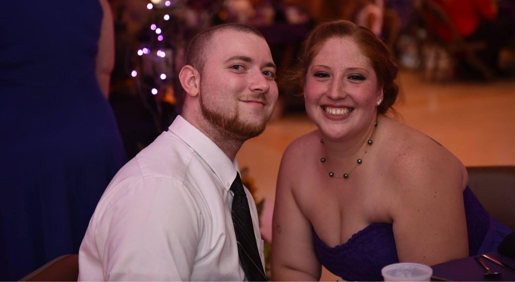 Rachel Connor and Iain Bartlett's Wedding Website