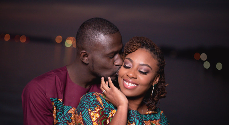 Oluwatobi Akinsanya and Medina Anderson's Wedding Website