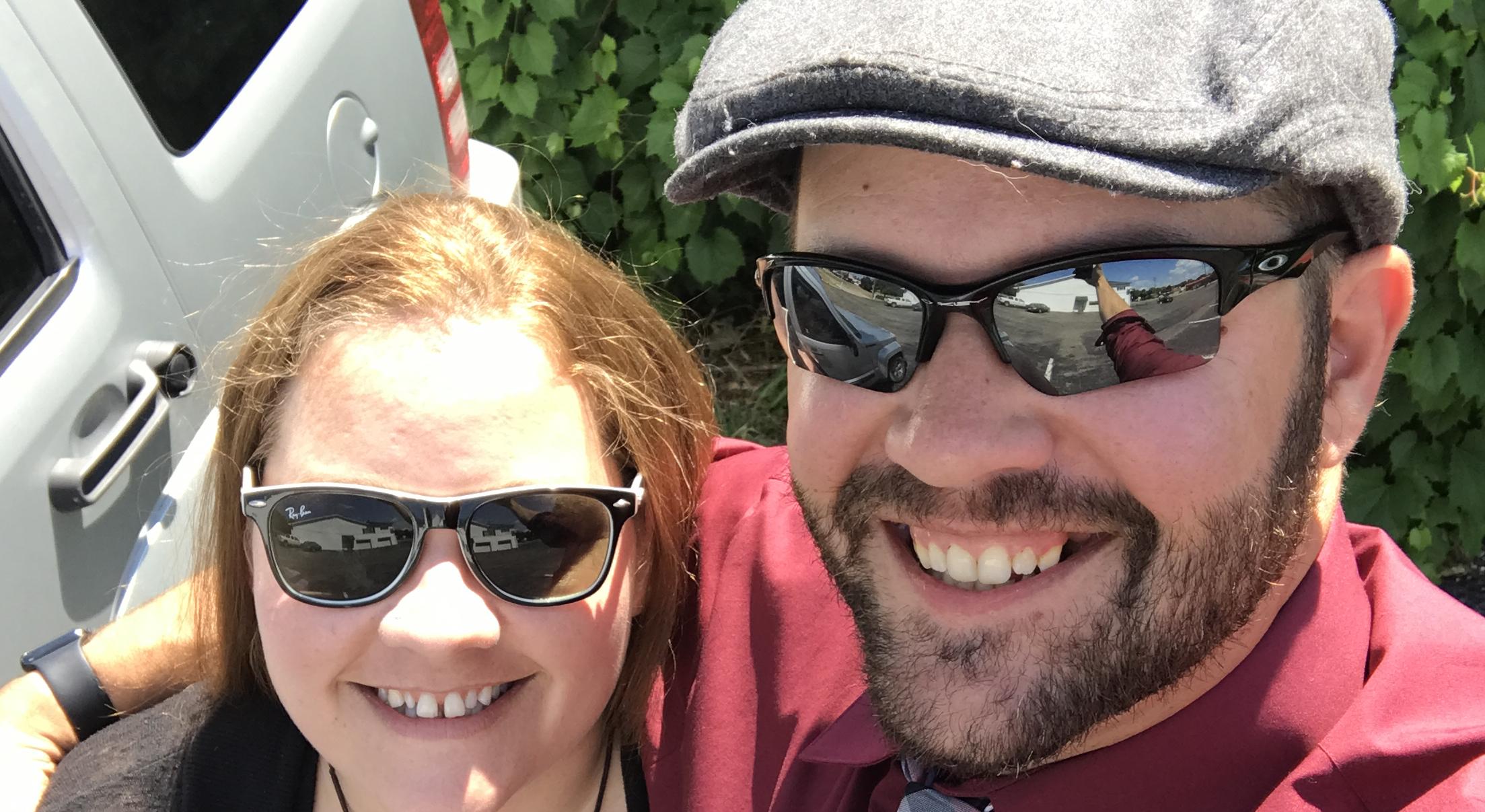 Mary Dennis and Kyle Kunz's Wedding Website