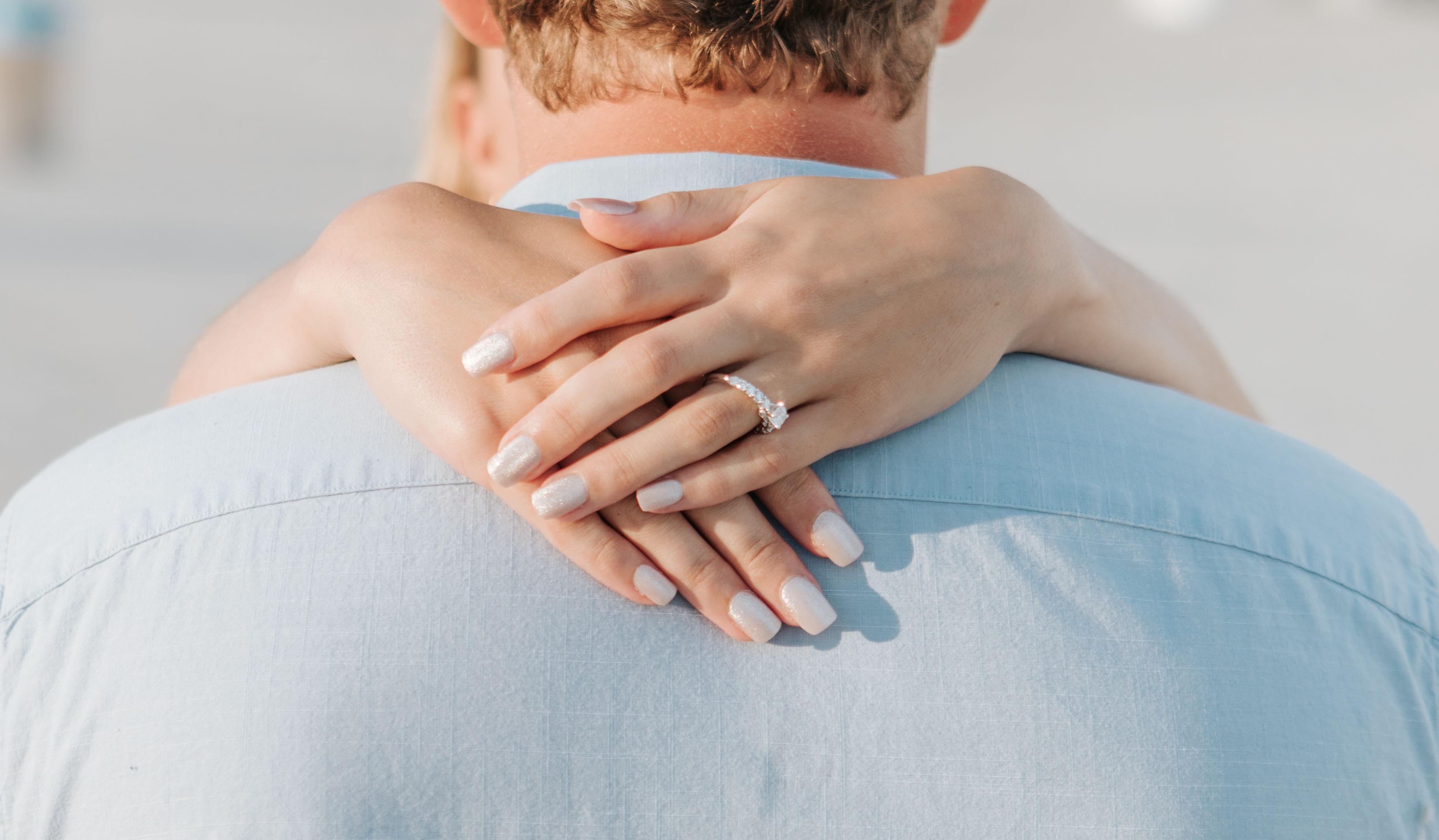 Morgan Lacken and Brendan McNamee's Wedding Website