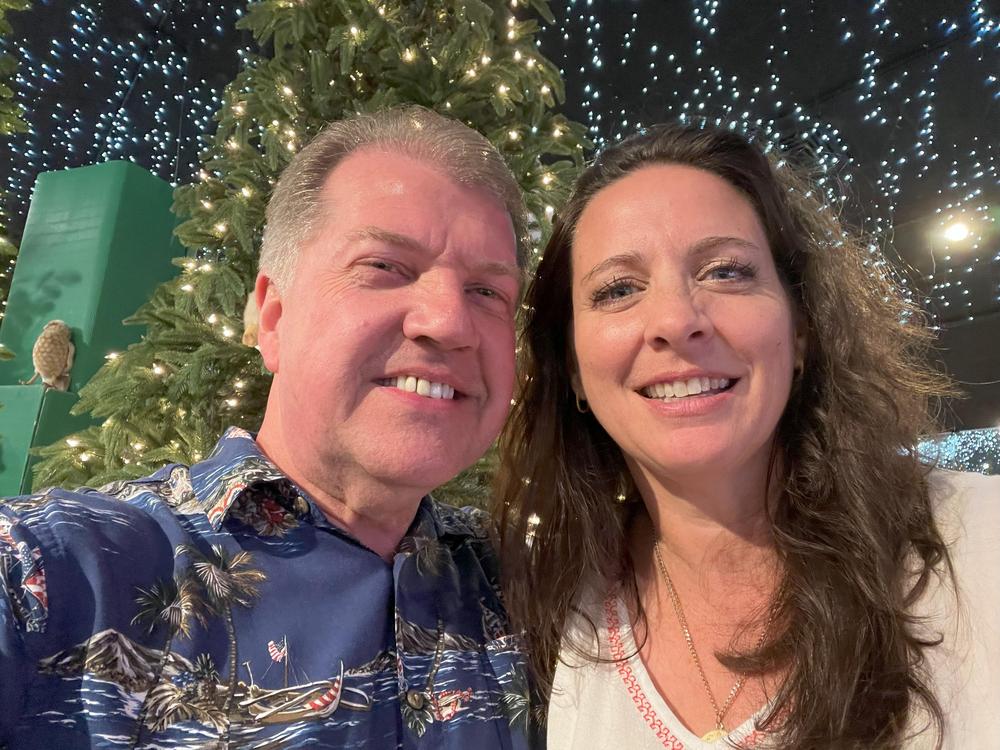 Barbara Reardon and Robert Knight's Wedding Website